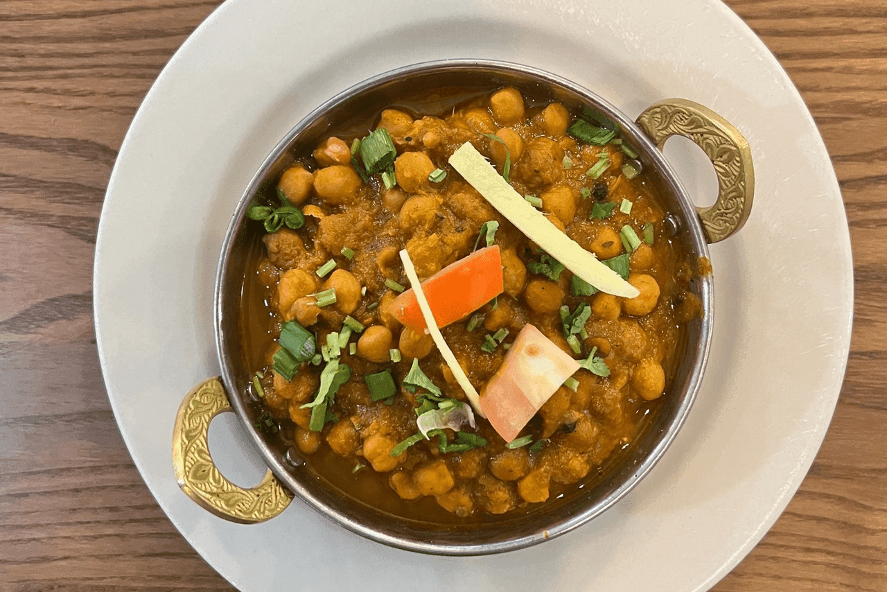 Sargam Indian Cuisine | Best Indian Food in Walnut Creek - Delivery & Dine